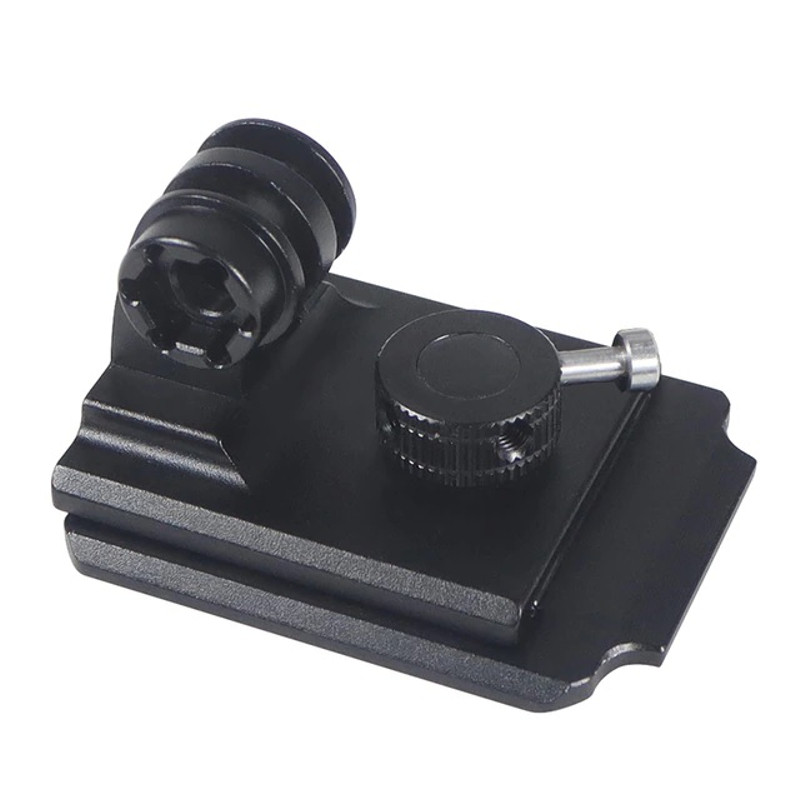 Купить NVG адаптер на шлем BEISHOP для крепления екшн камер/приборов ...