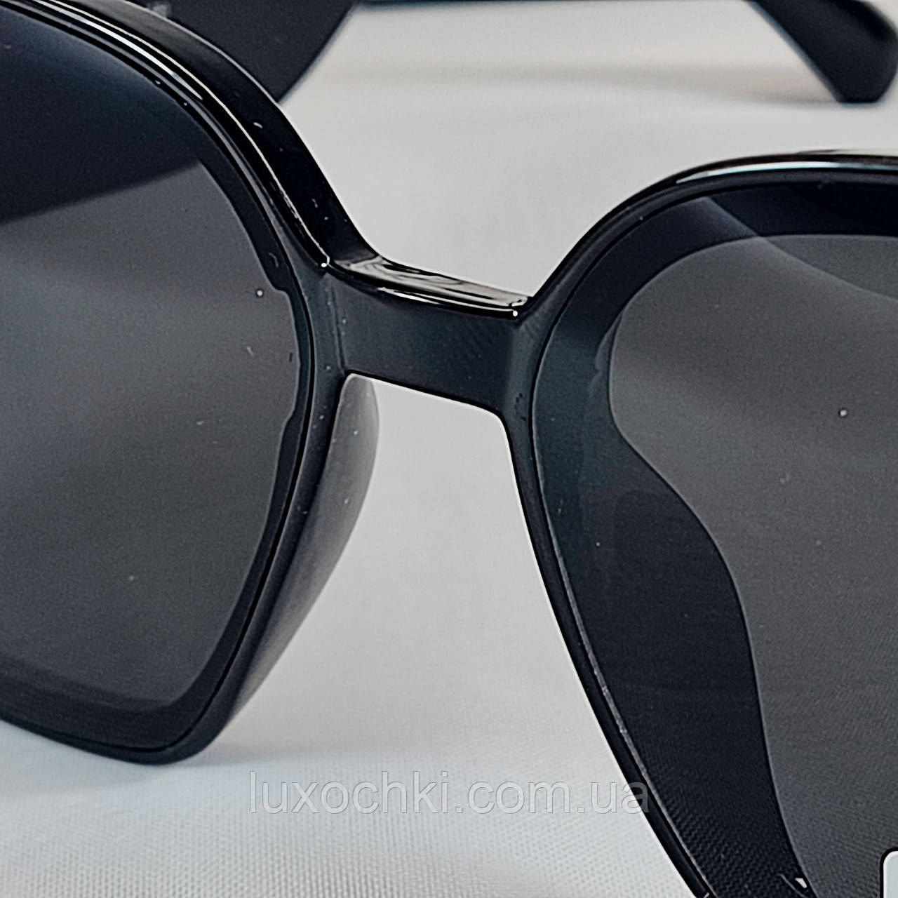 Женские солнцезащитные очки с широкой дужкой: продажа, цена в Белгород ...