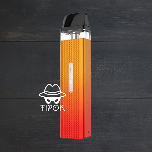 Купить Vaporesso Xros Mini Orange Red (0.8 ом), цена 690 грн — Prom.ua ...