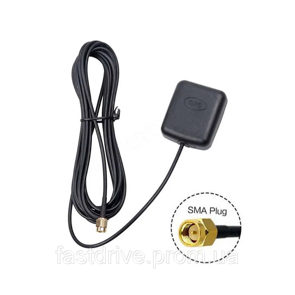Купить Антенна Cyclone Gps активная цена 450 грн — Prom Ua Id 1818169030