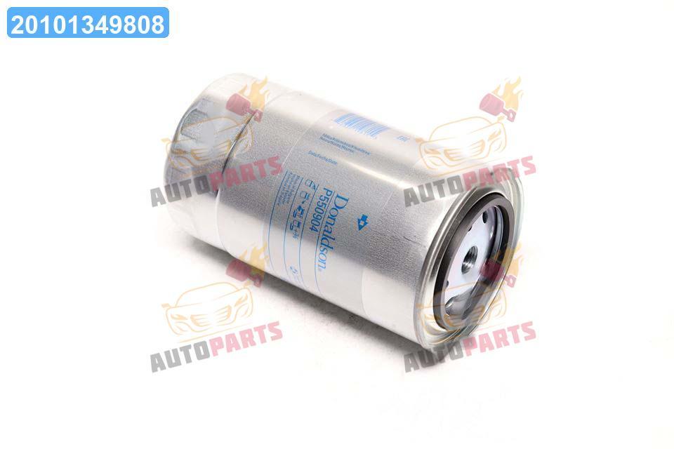 Фильтр топливный IVECO (TRUCK)(Donaldson) P550904 (ID#1818185083), цена ...