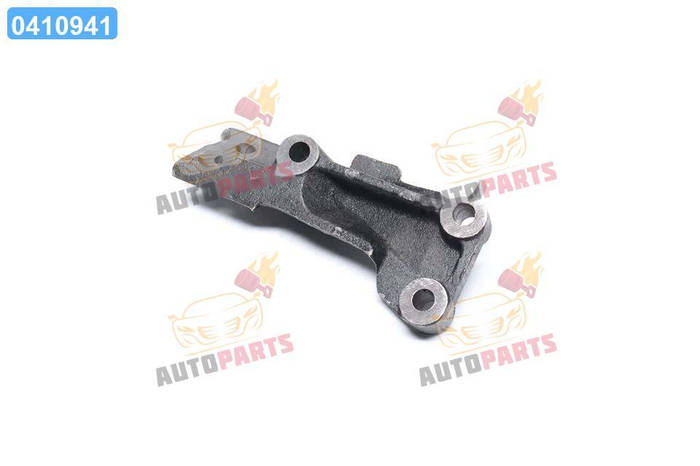 Кронштейн опоры двиг. ГАЗ дв.406,514 передн. прав. (пр-во ЗМЗ) 4062. ...