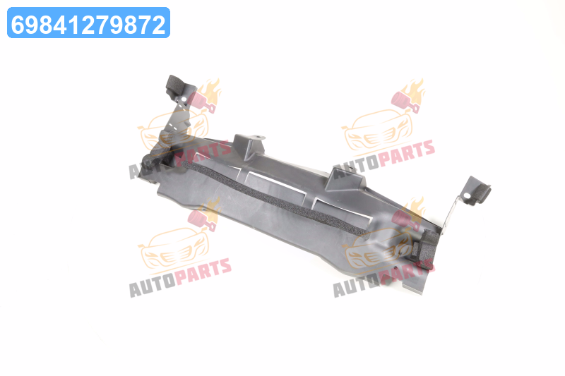 Дефлектор Радиатора MAZDA 3 13-16 (TEMPEST) 034 4628 215 — в Категории ...