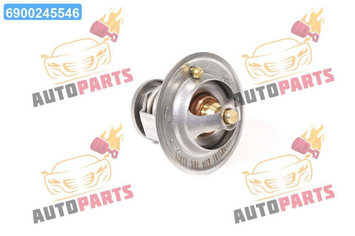 Купить Термостат FORD; NISSAN (пр-во Vernet) TH6314.76, цена 368 ...