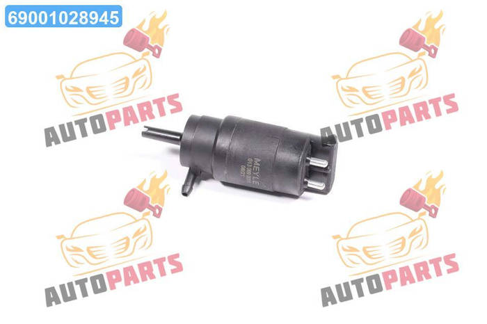 Водяной насос омывателя MERCEDES-BENZ 124 (E-Class) (02/93-03/98) (пр ...