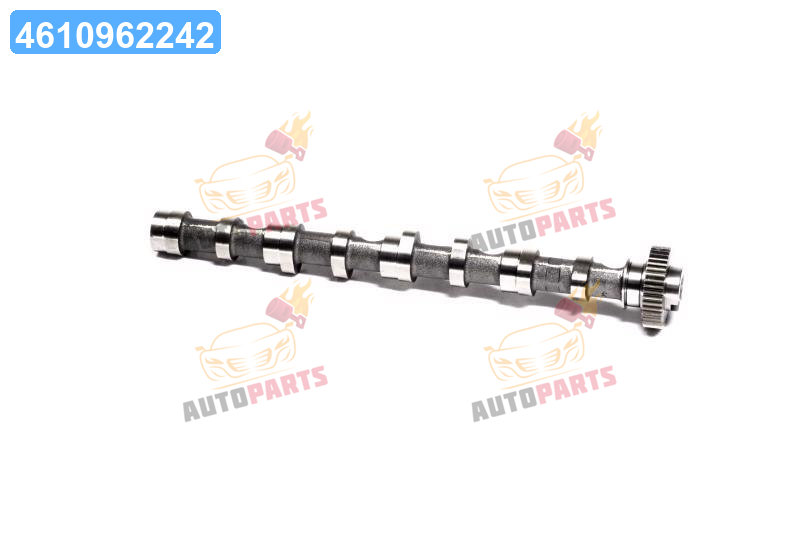 Распредвал VAG 2.0 TDI 03- IN (пр-во KS) 50007020 — в Категории ...