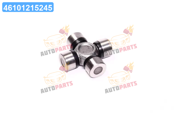 ХРЕСТОВИНА КАРДАНОГО ВАЛУ (FEBEST) ASMZ-CX9 UA8 (ID#1818218689), цена ...