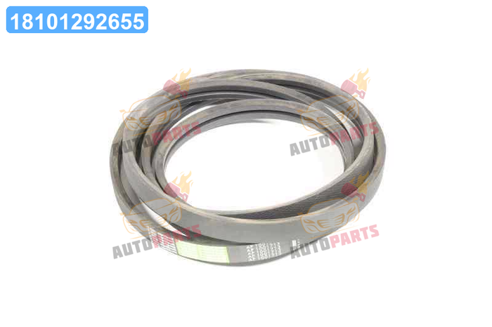 Ремень многоручьевой CLAAS (609762.0) (HB 5770 La)(OPTIBELT) 1001713 ...