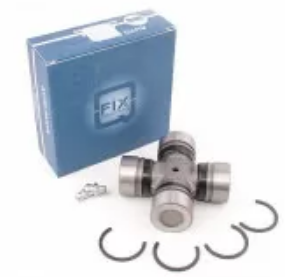 Купить Крестовина кардана диам.29 мм Q-FIX Deer (Дир), Haval (Хавал) H5 ...