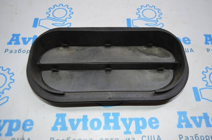 Щиток вентиляции левый VW Passat b7 USA 6R0-819-465-B (ID#1732191753 ...