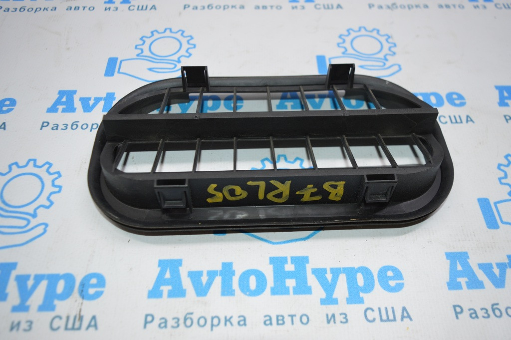 Щиток вентиляции левый VW Passat b7 USA 6R0-819-465-B (ID#1732191753 ...