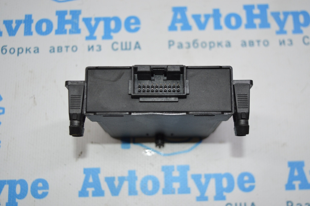 GATEWAY CONTROL MODULE VW Passat B7 USA (05) 7n0907530am — Купить ...