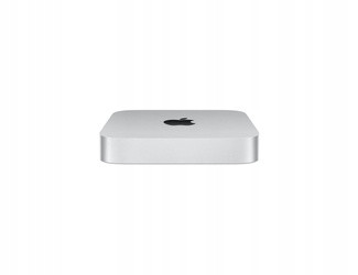 Купити Apple Mac Mini M2 24GB RAM 512GB SSD Gbit Eth., ціна 80873 грн ...