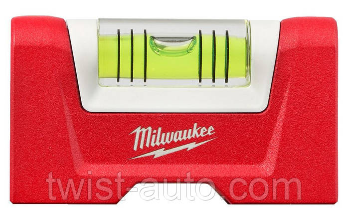 Купить Рівень MILWAUKEE Torpedo компактний (магнітний) 4932472122 ...
