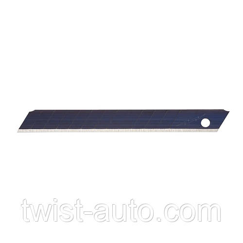 Купить Леза змінні сегментовані 18 мм Milwaukee (10 шт/упак ...