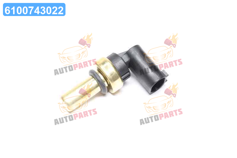 Датчик Температуры Воздуха (пр-во Mobis) 3934037100 — Купить Недорого ...