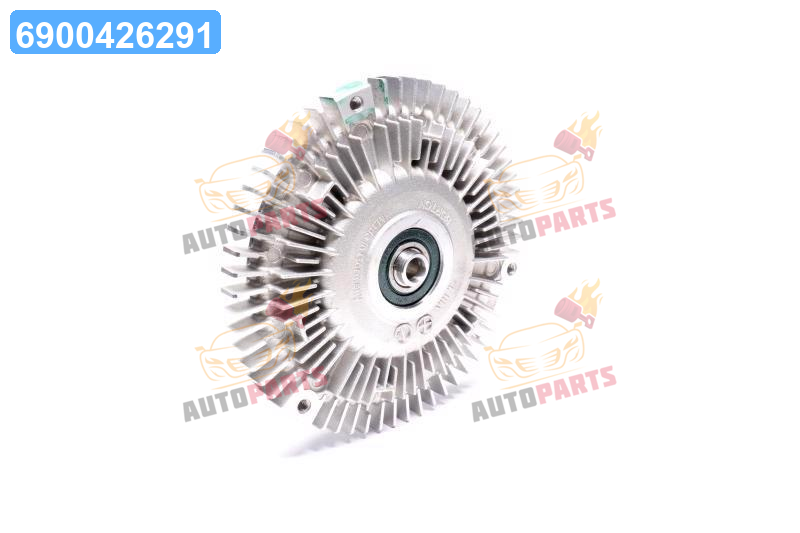 Купити Віскомуфта Mercedes Sprinter 000 200 63 23 (вир-во SACHS) 2100 ...