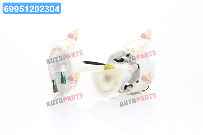 Паливний насос (модуль) (вир-во Magneti Marelli кор.код MAM00033M ...