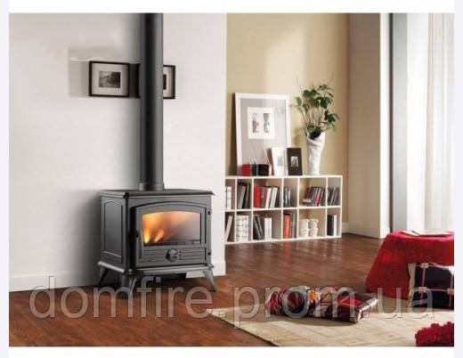 Купить Чугунная печь Invicta Samara, цена 22781.30 ₴ — Prom.ua (ID ...
