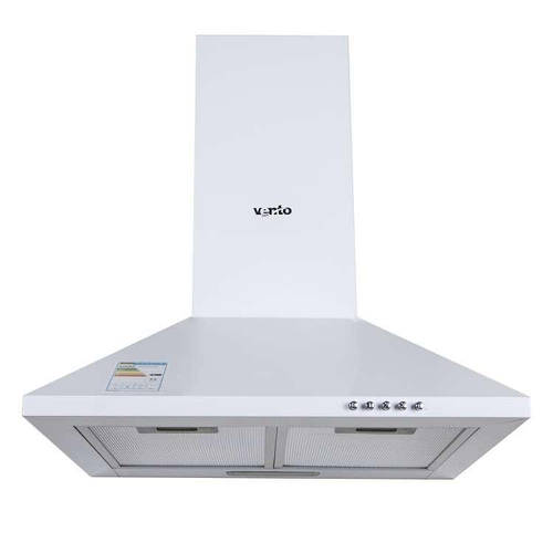Вытяжка Ventolux LIDO 50 WH (700), цена: 3399 ₴, купить на Prom.ua