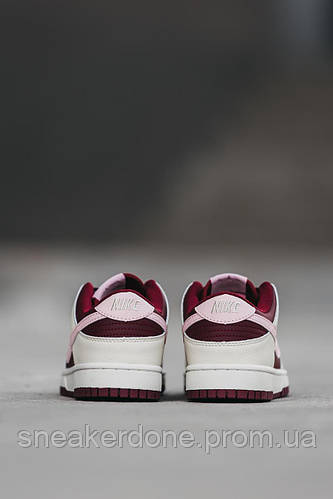 Купить Nike SB Dunk Low PRM Valentine's Day, цена 2449 ₴ — Prom.ua (ID ...