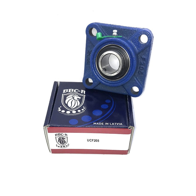 Подшипник в корпусе UCF 205 (UCF205) BBC-R (ID#1167161498), цена: 276 ...