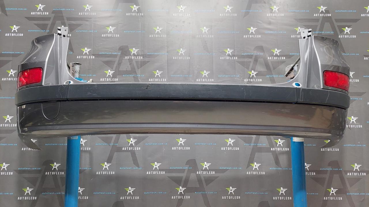 Купить Бампер задний в сборе 7701477509, 7701209982 Renault Clio 3 ...