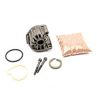 Ремкомплекты и комплектующие для компрессора пневмоподвески на иномарки