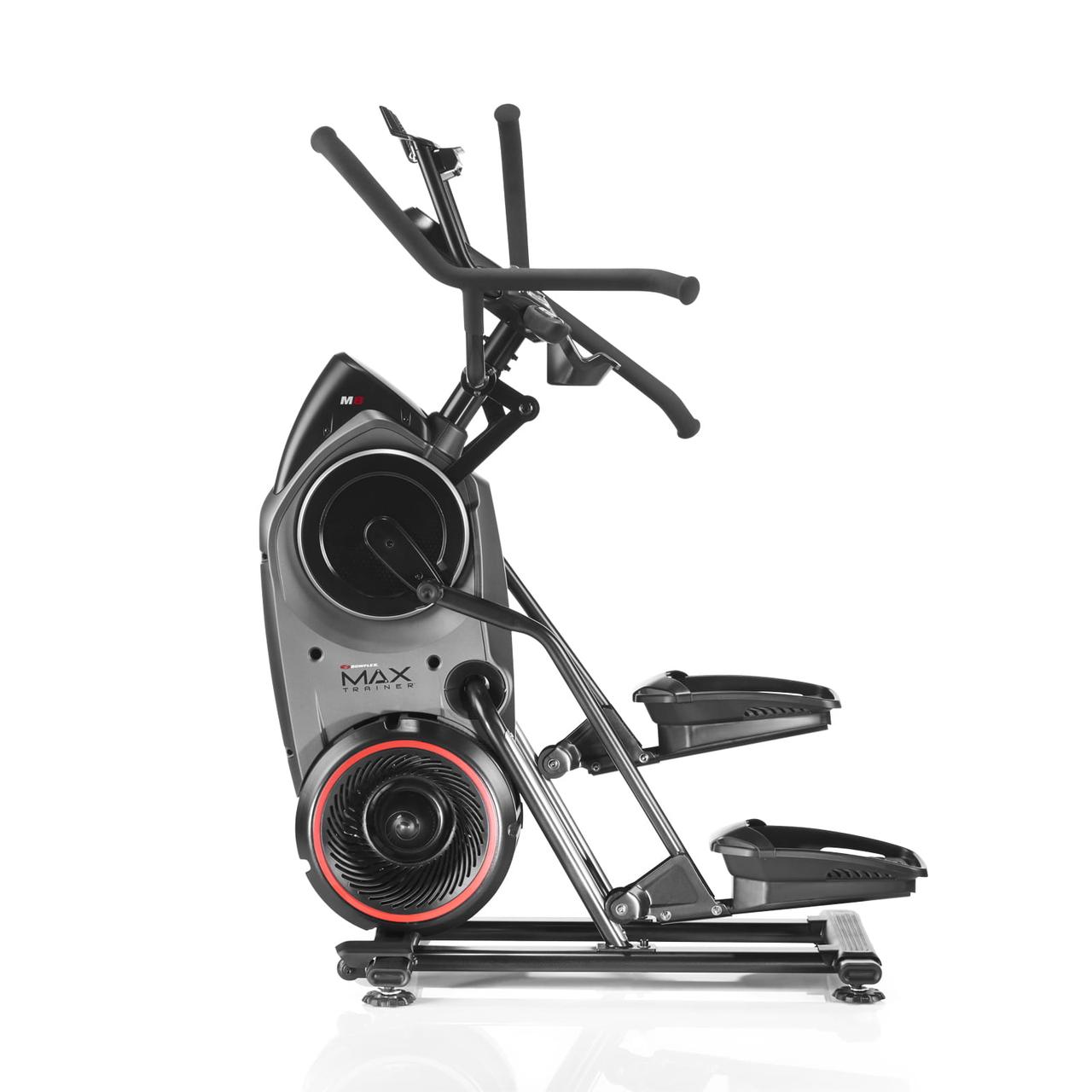 Купить Орбитрек Bowflex Max Trainer M8, цена 114009 ₴ — Prom.ua (ID ...