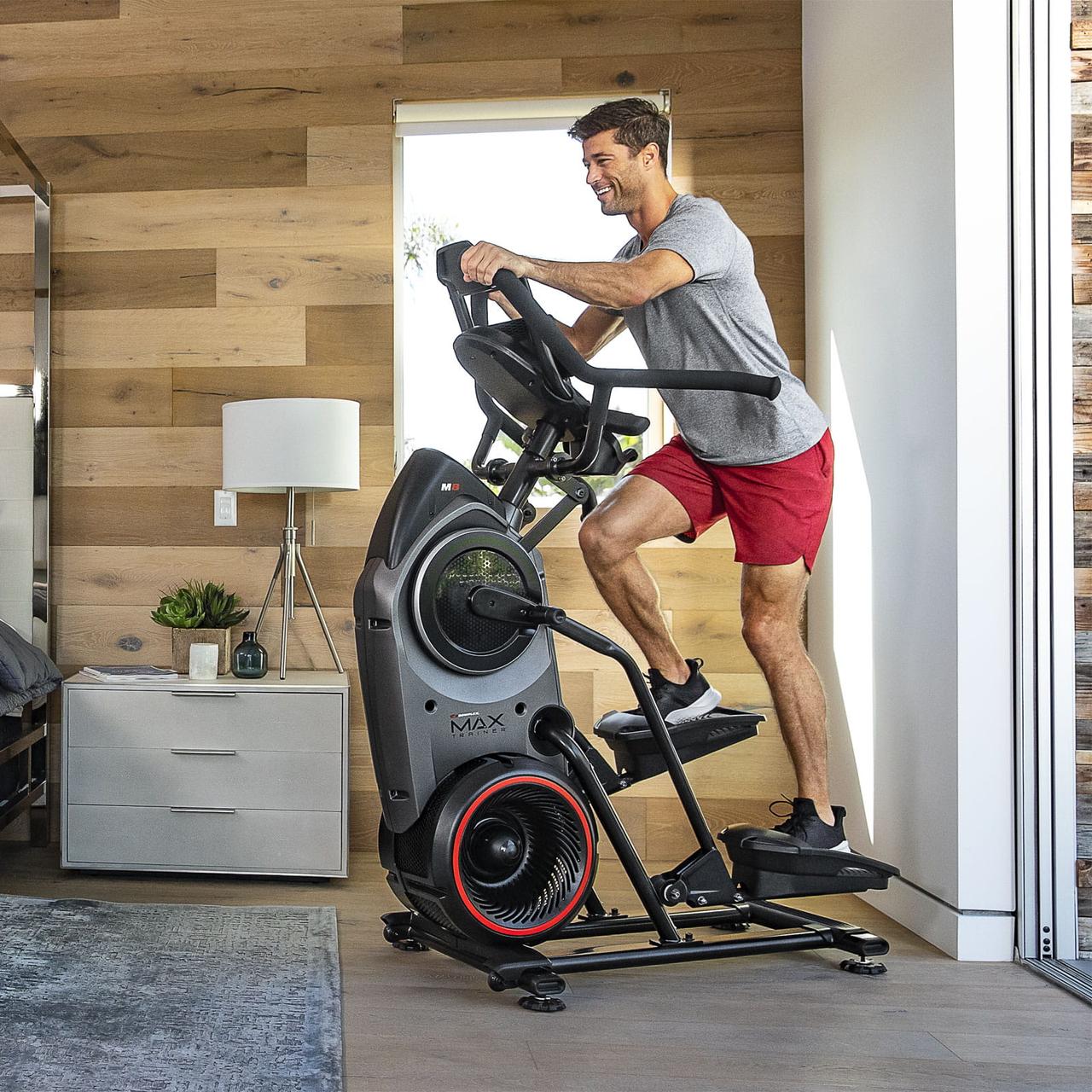 Купить Орбитрек Bowflex Max Trainer M8, цена 114009 ₴ — Prom.ua (ID ...