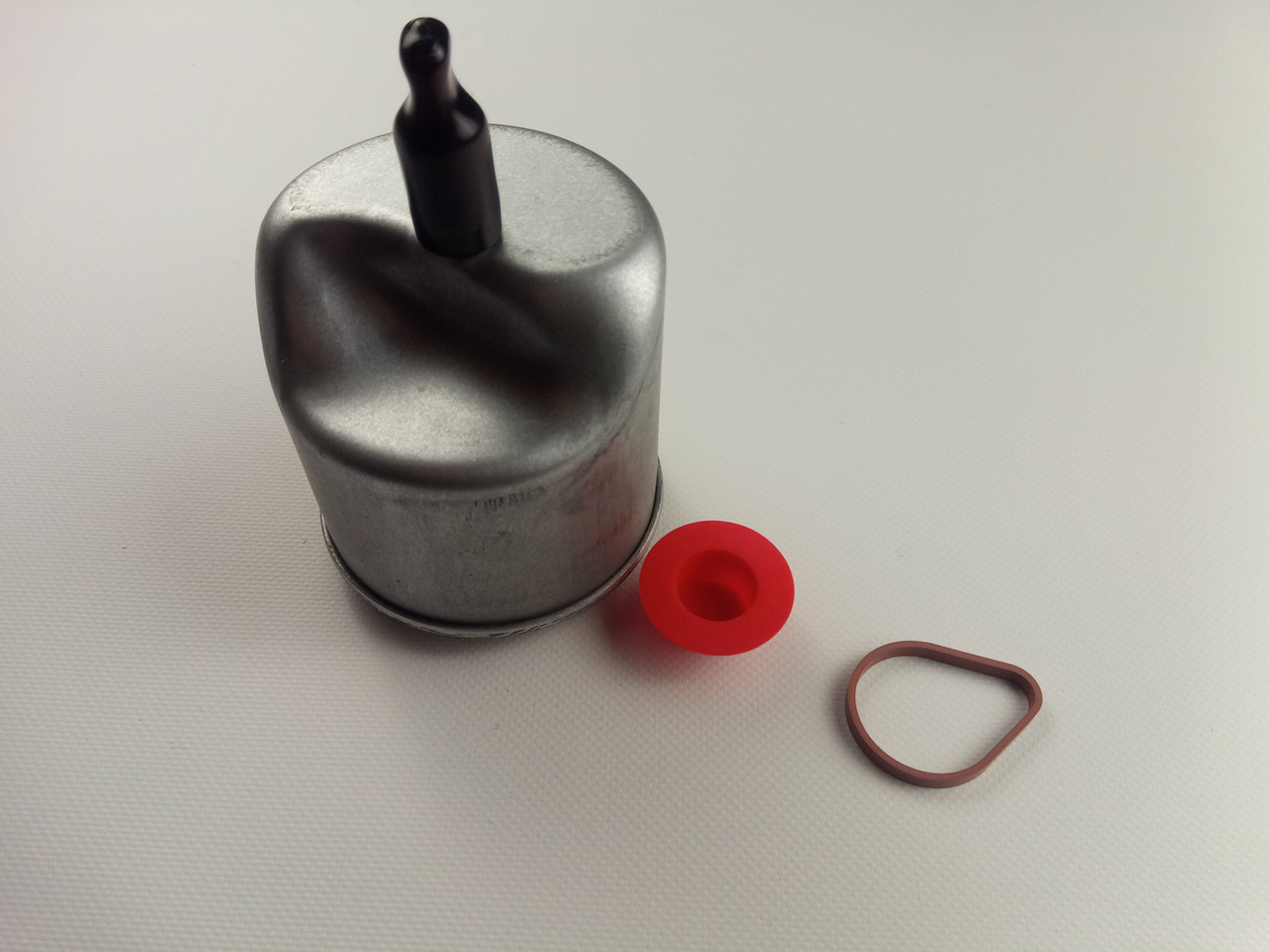 Фильтр Топливный FORD 1.6TDCI, WIX (WF8462) 13- (1780195) — в Категории ...