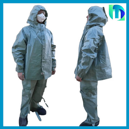 Купить Костюм защитный ОЗК Л-1, куртка ОЗК, заброды ОЗК, Костюм от ...