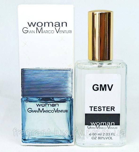 Купить Gian Marco Venturi Woman - Женские духи (парфюмированная вода ...