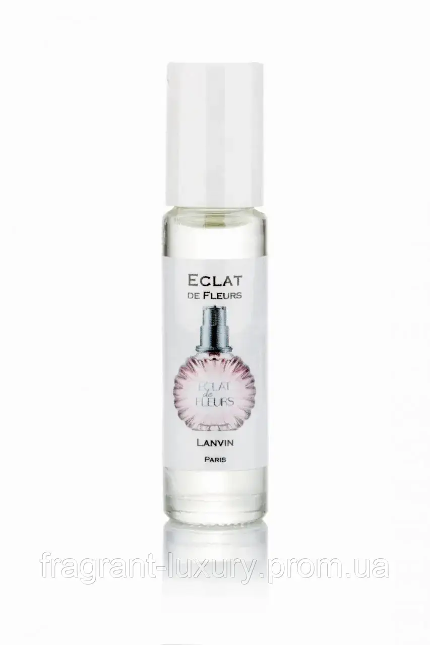 Lanvin Eclat de Fleurs (Ланвин эклат де флер)10 мл женские духи ...