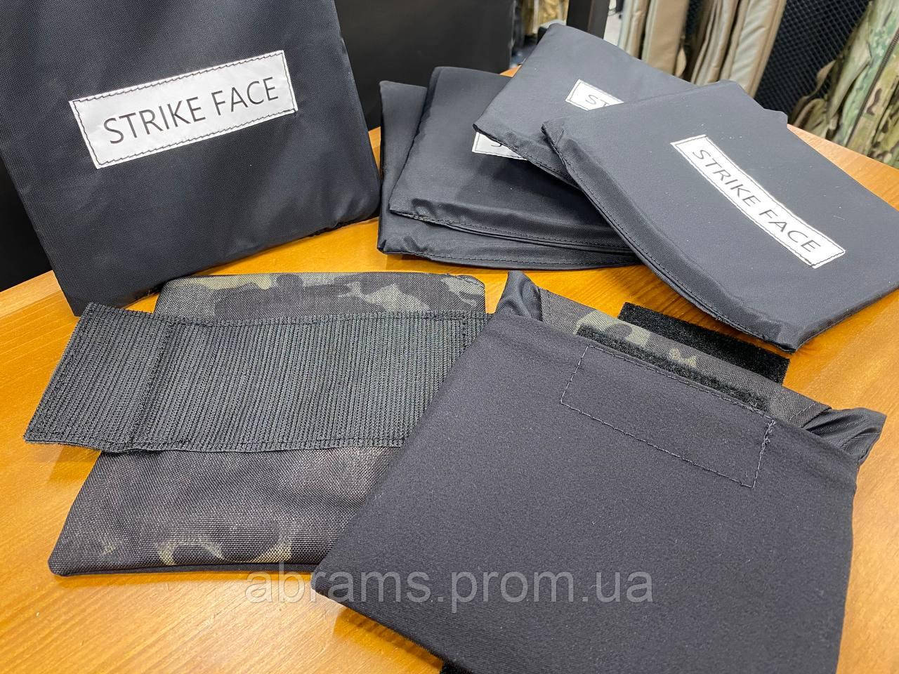 Купить Кишені для бічних пластин Ferro Concepts 3AC Side Plate Pockets ...