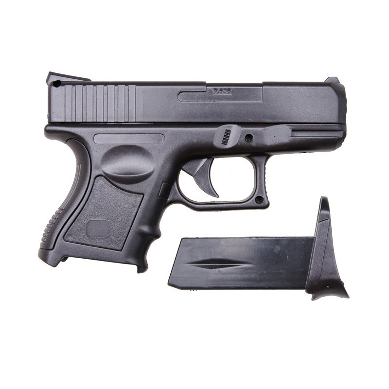 Игрушечный Пистолет CYMA P.698 Детский Пистолет на Пульках — Купить ...