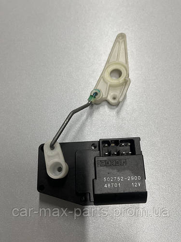 Моторчик-привод заслінки печеньки опалювача Mitsubishi 00- 502752-2900 ...