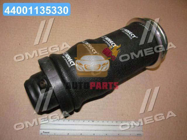 Пневморессора кабины MAN (пр-во Connect) C 11014 (ID#1819398548), цена ...