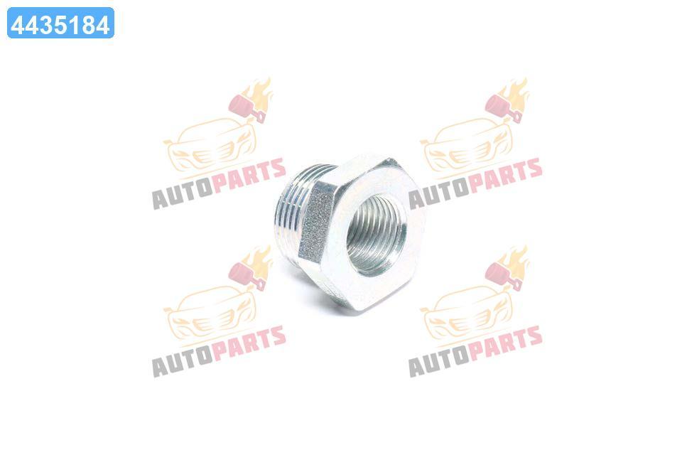 Переходное штуцерное соединение (пр-во Wabco) 8931811844 (ID#1819401090 ...