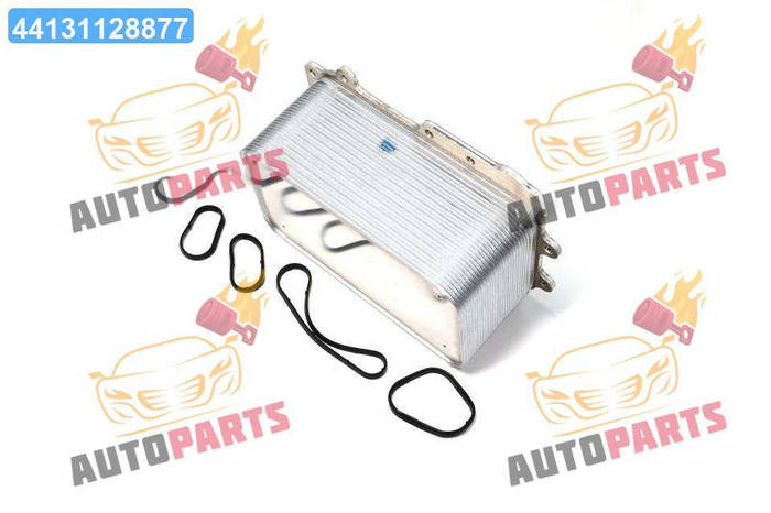 Масляний радіатор DAF CF 85, XF, XF 105, XF 95 (вир-во NRF) 31335 (ID ...