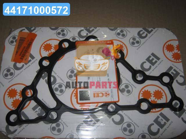 Купить Прокладки КПП DAF, IVECO, MAN, RENAULT, ZF (пр-во CEI) 139.652 ...