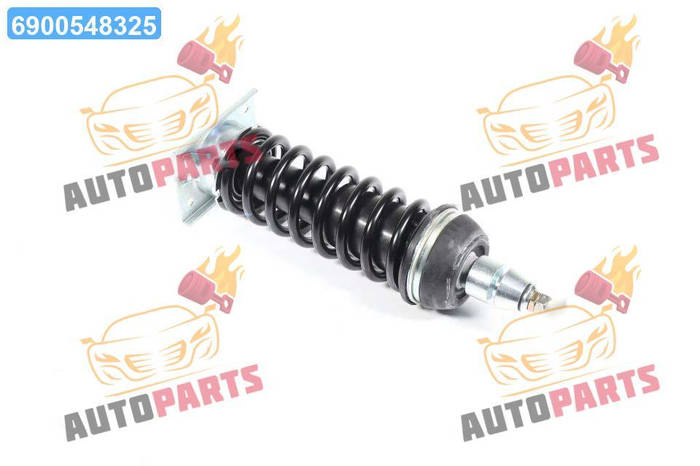 Амортизатор кабины MB Actros (пр-во Sachs) 135 280 (ID#1819405099 ...