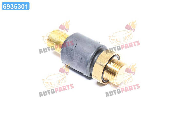 Клапан предохранительный VOLVO (пр-во Wabco) 4346082200 (ID#1819399005 ...