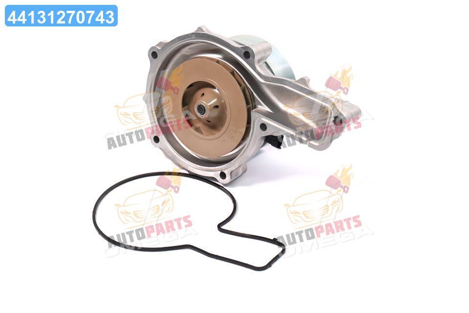 Купить Помпа в сборе с электромагнитной муфтой Volvo D13C/K 420/460/500 ...