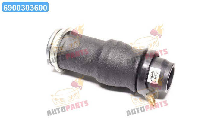 Пневмоподушка кабіни (ви-во Connect) C 11006 UA8 (ID#1819401364), ціна ...