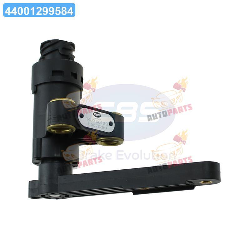 Купить Клапан уровня пола DAF (пр-во EBS) 14.01.6100, цена 1341 ...