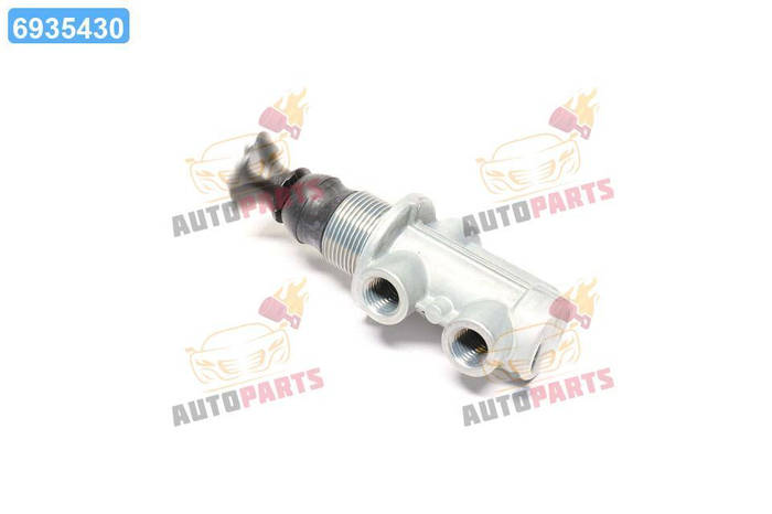 Купить Клапан 3-х ходовой магистральный (пр-во Wabco) 4630131220, цена ...