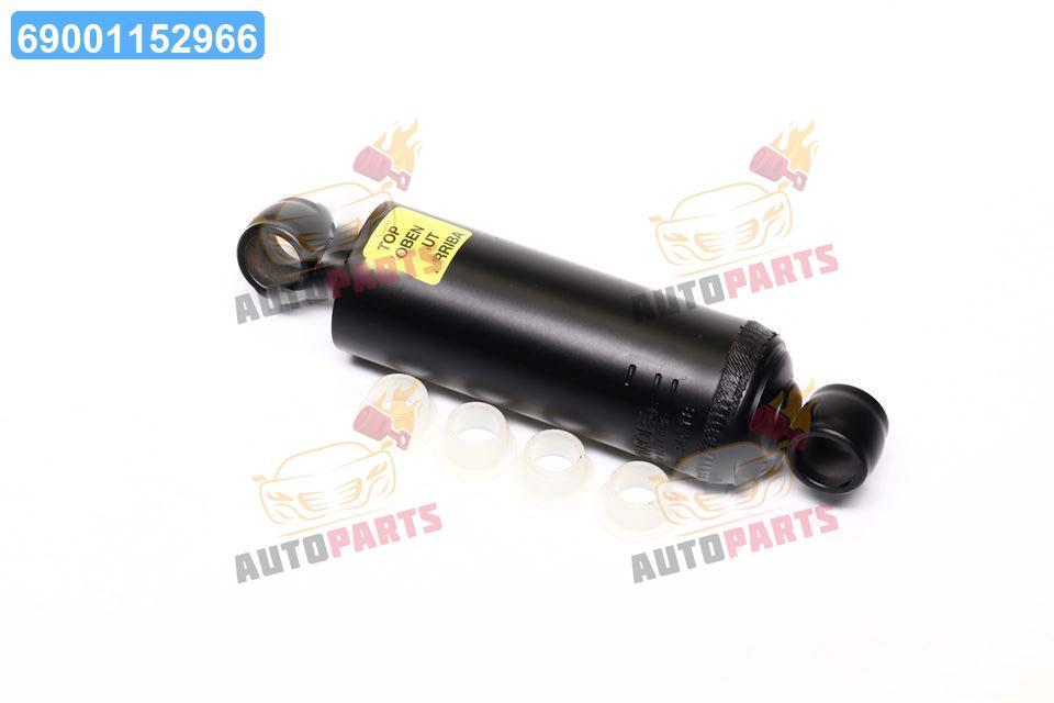 Купить Амортизатор сиденья SCANIA (L139-184) (пр-во Monroe Magnum ...