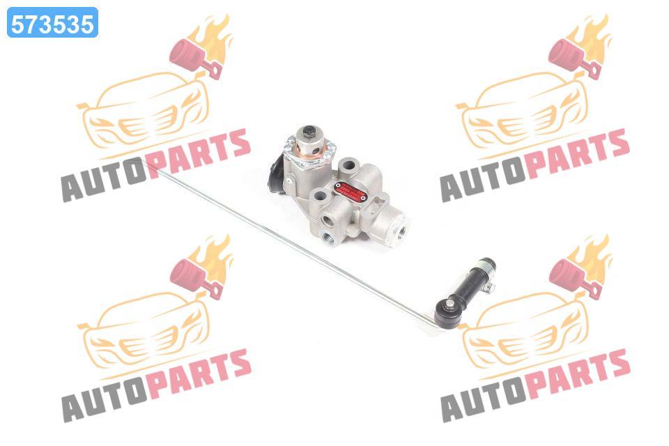 Клапан рівня підлоги DAF, NEOPLAN (вир-во Wabco) 4640023300 UA8 (ID ...