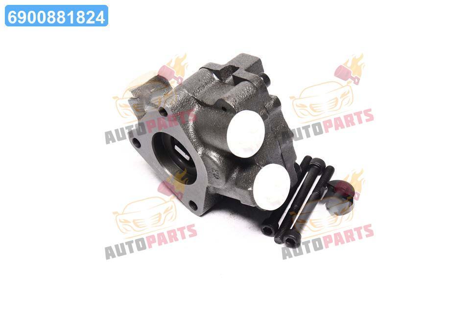 Купити Паливний насос RENAULT TRUCKS/VOLVO (вир-во Febi) 39527, ціна ...